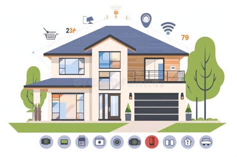 Protective Measures In Smart Camera Systems Safeguard Privacy With Clear Depth Of Field Network