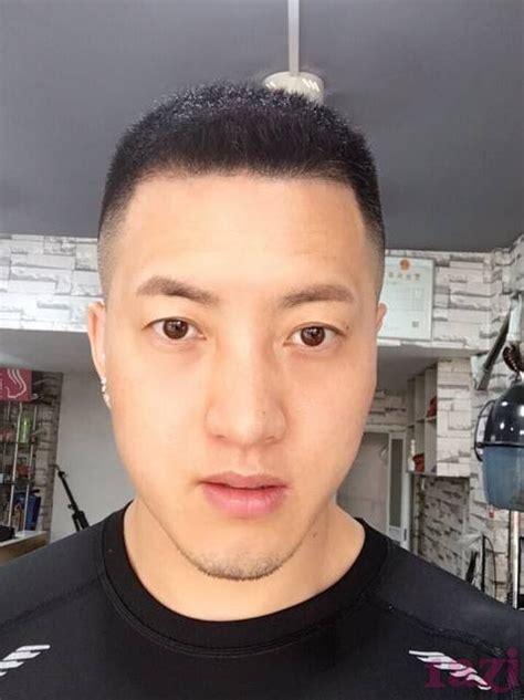 查建英 男子汉图鉴！