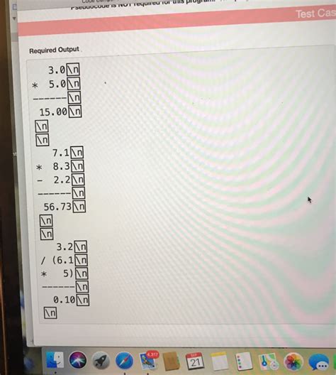 Solved Homework 1 Program 2 Instructions For This