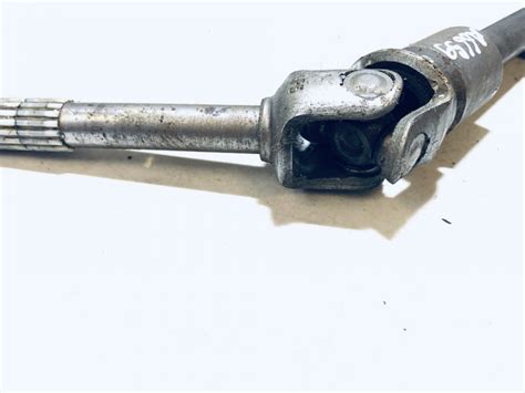 Used Used Steering Knuckle Joint Coupling Steering Column Lower