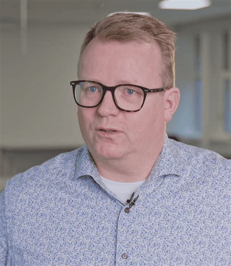 Automation In Hospitals Odense Robotics