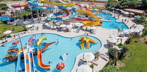 Demersuri Noi Pentru Realizarea Aquapark Ului Din Baia Sprie Graiul
