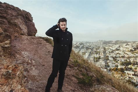 Matt Nathanson On His Unlikely Breakup Album And Resembling Bradley