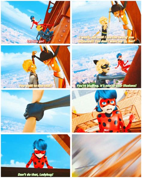 Miraculousladybug Quotes