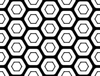Seamless Texture Royalty Free Vector Image Vectorstock