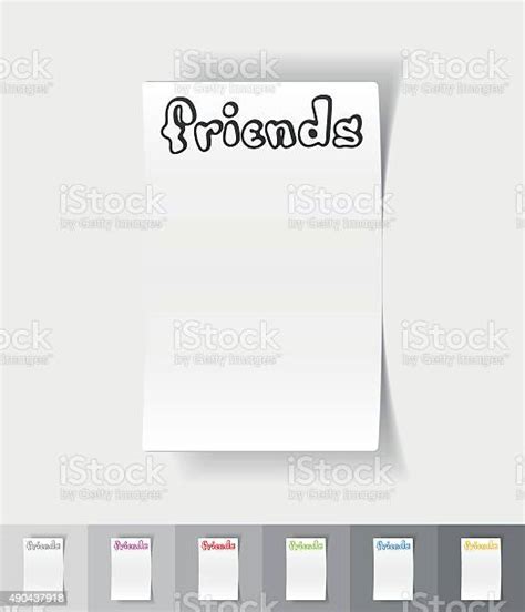 실감나는 디자인식 Element 프렌즈 라벨에 대한 스톡 벡터 아트 및 기타 이미지 라벨 리더십 벡터 Istock
