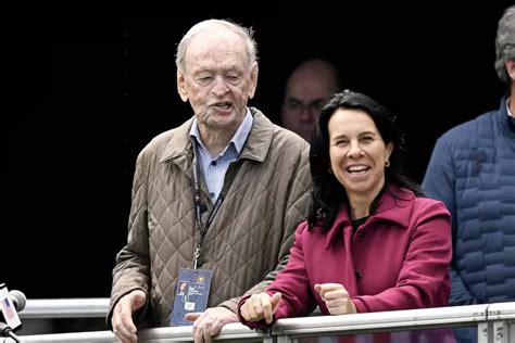 Hockey30 La Fête De Valérie Plante Crée Le Malaise De Lannée