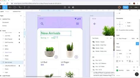 Qué Es Figma El Servicio De Diseño Colaborativo Por El Que Adobe Ha Pagado 20 000 Millones De
