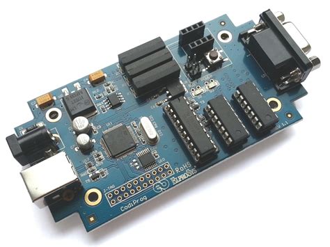 CodiProgUSB MK2 ElproSys