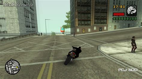 Postagens GTA Re Liberty City Stories PC MixMods Mods Para GTA SA