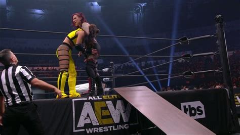 8 Ups And 2 Downs From Aew Dynamite 16 Feb Page 7