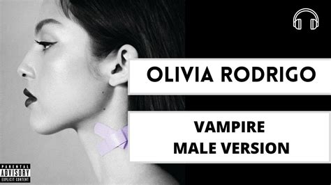 Male Version Vampire Olivia Rodrigo Chords Chordify
