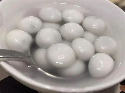 正月十五元宵节为什么要吃汤圆？一颗小小的“混沌”，藏着千年文
