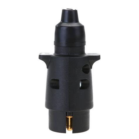 Conector de enchufe de remolque RV de plástico red Grandado