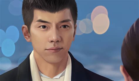 Lee Seung Gi Hwayugi Fan Art 25 Everything Lee Seung Gi