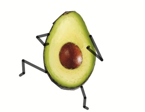Dancing Avocados Evocati Album On Imgur