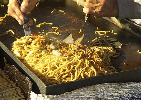 Como fazer macarrão na chapa para vender Receita especial
