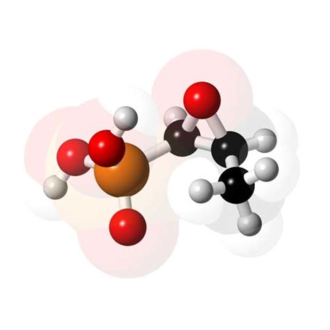 Fosfomycin What Is Fosfomycin About Its Science Chemistry And Structure