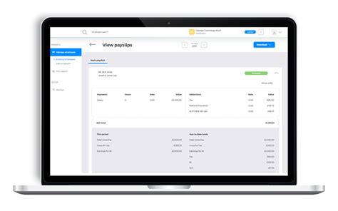 Advanced Payroll Software 2024 Reviews Pricing And Demo
