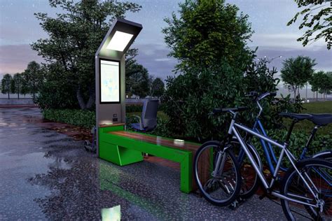 Akıllı Bank Enviroscape Propysalford