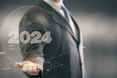 2024 Outlook Balancing Acts And Global Challenges 🌍📊