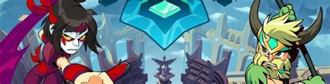 Brawlhalla Coming To Mobile On August 6