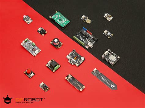 DFRobot Review - IS DFRobot Company Legit? - Legit Or No Reviews
