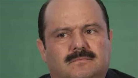 Cesar Duarte exgobernador de Chihuahua sufre infarto dentro de prisión