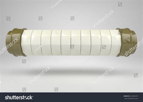 Security Password Combination Concept Blank Template Stock Illustration