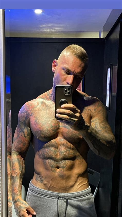 Musclehairyfan On Twitter Rt Mrbillyessex Good Night 😘