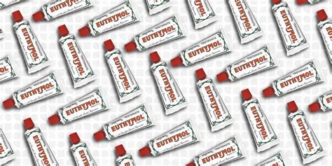 Euthymol Dmg Wholesale