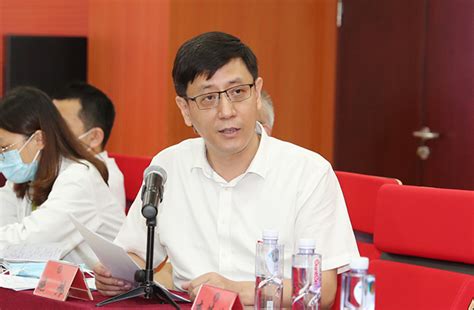 我院召开主题教育人才工作专题调研分析推进会—南通大学附属医院 Affiliated Hospital Of Nantong University