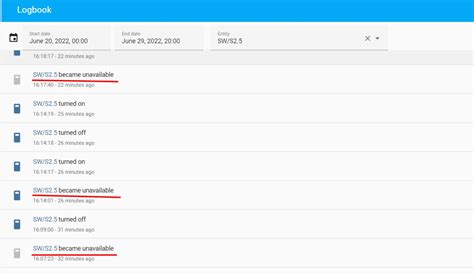 Automations Become Unavailable Are Turned Off On Configuration Home Assistant Community