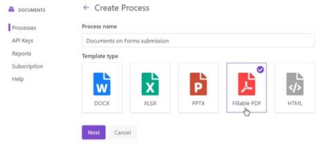 how to auto populate fillable pdf form fields on web form submission