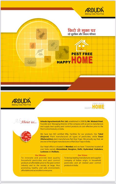 Mukesh Patel On Linkedin We Arbuda Is Having Full Range Of Fmcg Products Interested Companies…