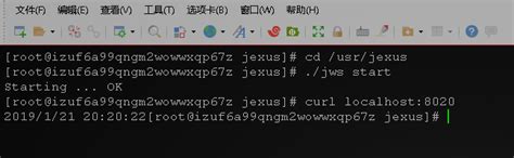 Asp Net项目的部署到Linux中Linux Jexus Nginx MicroHeart 博客园