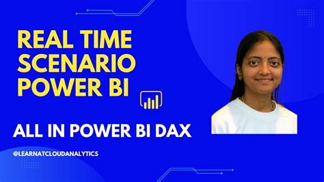 All In Power Bi Dax Real Time Scenario In Power Bi Interview Question