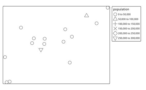 7 Visual Variables Spatial Data Visualization With Tmap