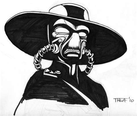 44 Best Cad Bane Images On Pinterest Cad Bane Star Wars And Star
