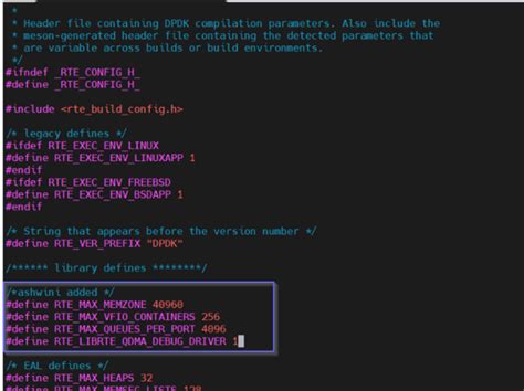 How To Compile The Dpdk Driver And Run The Qdma Test App On A Vpk120
