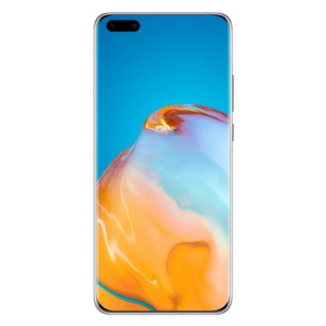 Huawei P40 Pro offiziell vorgestellt