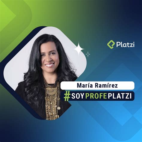 Maria Ramirez En Linkedin Marketing Online Curso