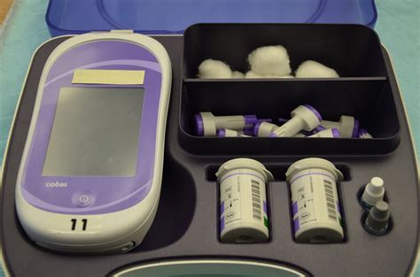 9 2 Glucometer Use Clinical Procedures For Safer Patient Care