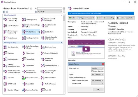 Best Free Onenote Templates Prntbl Concejomunicipaldechinu Gov Co