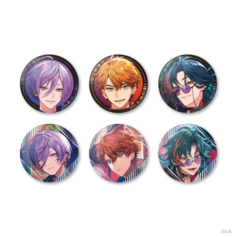3skm Half Anniversary｜にじさんじオフィシャルストア