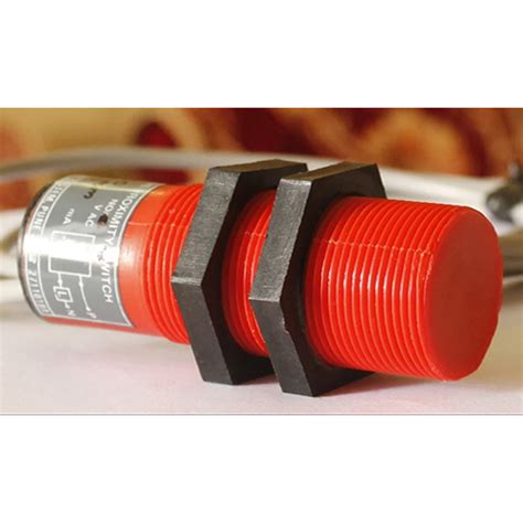capacitive proximity sensor at 750 00 inr in bhosari maharashtra sai