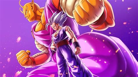 Dragon Ball Super 94 Prime Immagini L Allenamento Demoniaco Di Pan