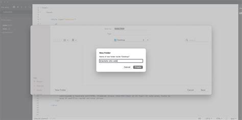 installare estensioni e temi per lo sviluppo di un sito web editor
