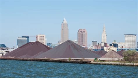 Types And Classifications Of Aggregates In Construction