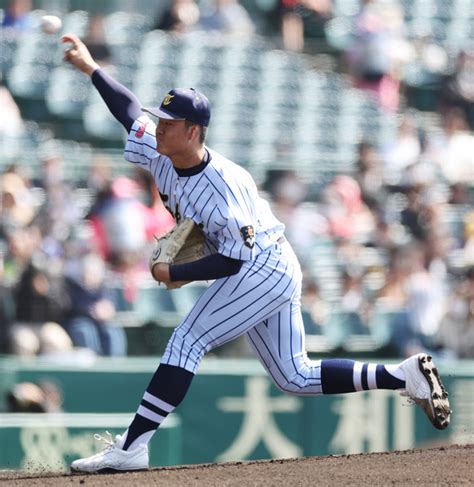 東海大菅生が完封勝ち 沖縄尚学は拙攻満塁機もいかせず 画像 3 5 バーチャル高校野球 スポーツブル